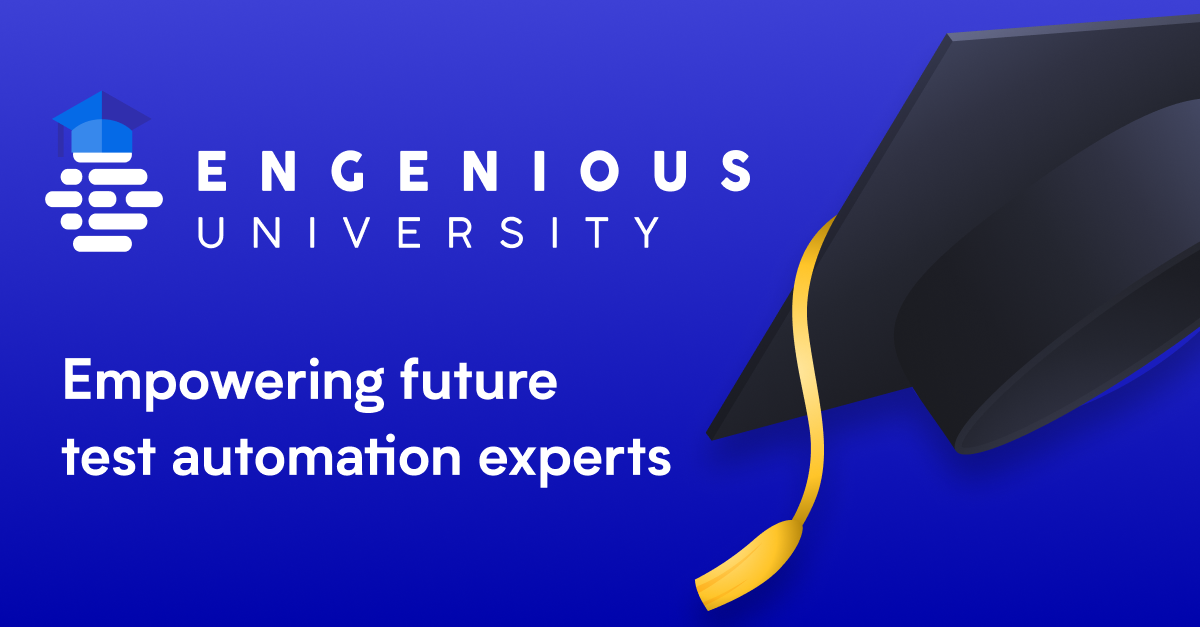 Engenious University